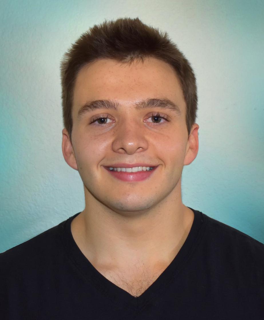 SSU students present HPC profiling research at CSCSU 2021 | Computer Science at Sonoma State ...